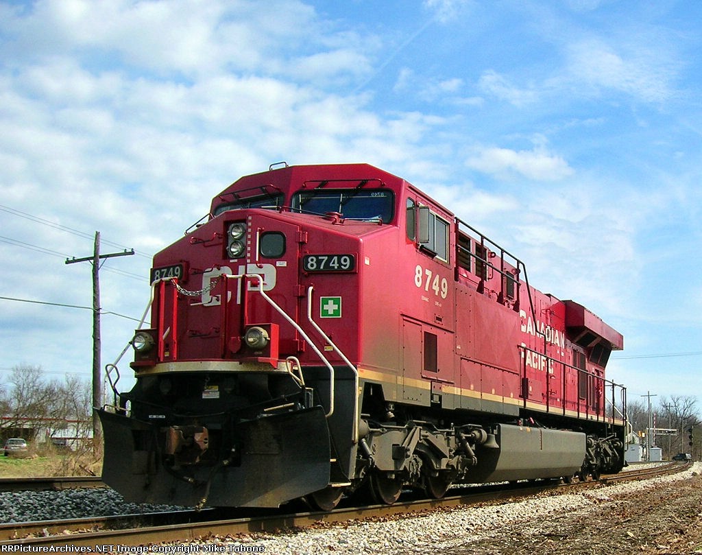 CP 8749